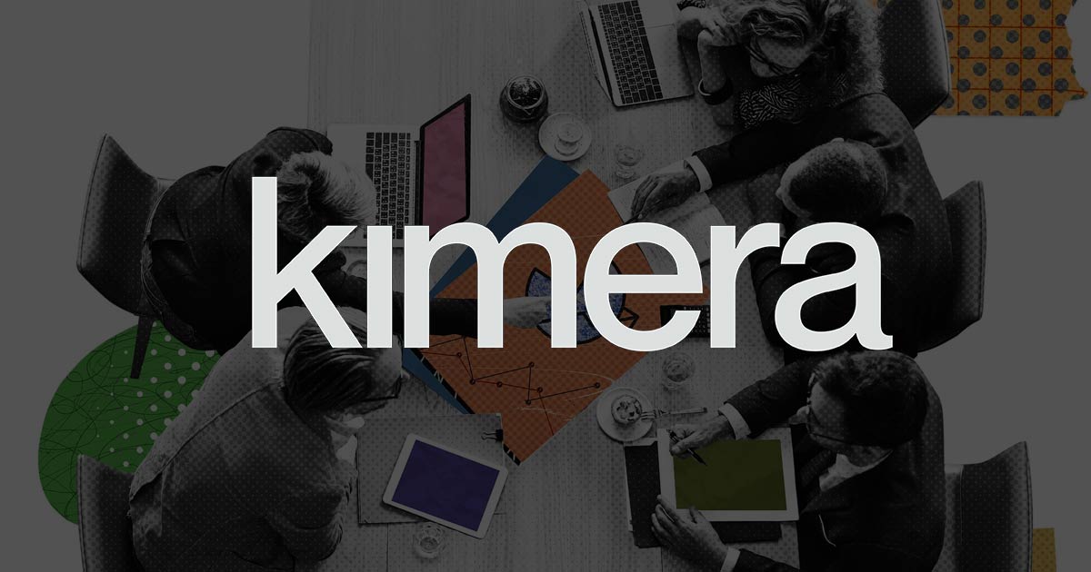 Kimera | Creative Agency